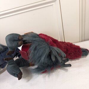 Universal | Toys | Universal Studios Jurassic World Pyroraptor Plush ...